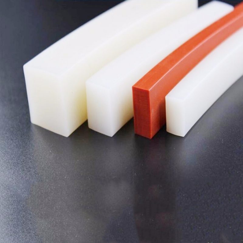 Home » Products » Silicone Rubber