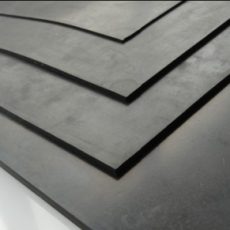 EPDM Rubber Sheet