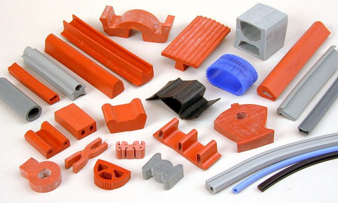 Home » Products » Silicone Rubber