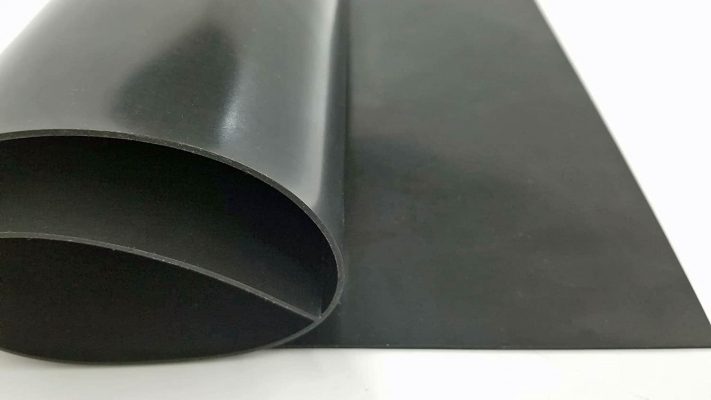 Viton rubber sheet is made from Fluoroelastomers (FKM or Viton ) were ...